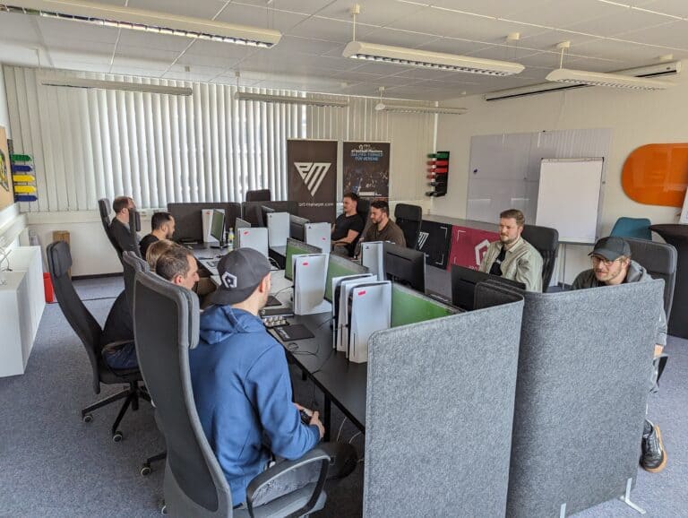 E-Sport und Gaming Häuser vergleichen - EsportConnect