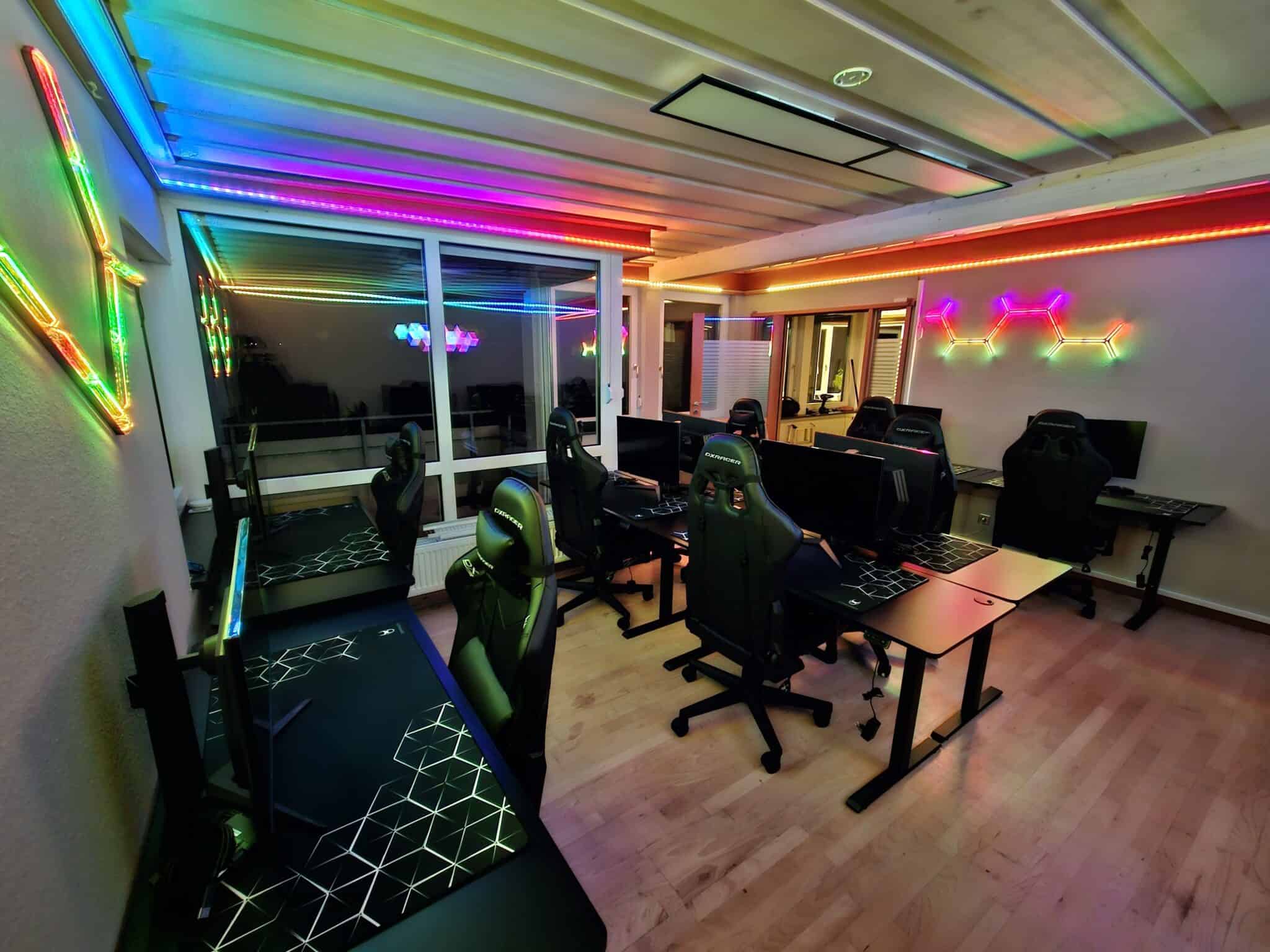 Gaming Haus Gaming Villa in Altensteig - Preise für 2026